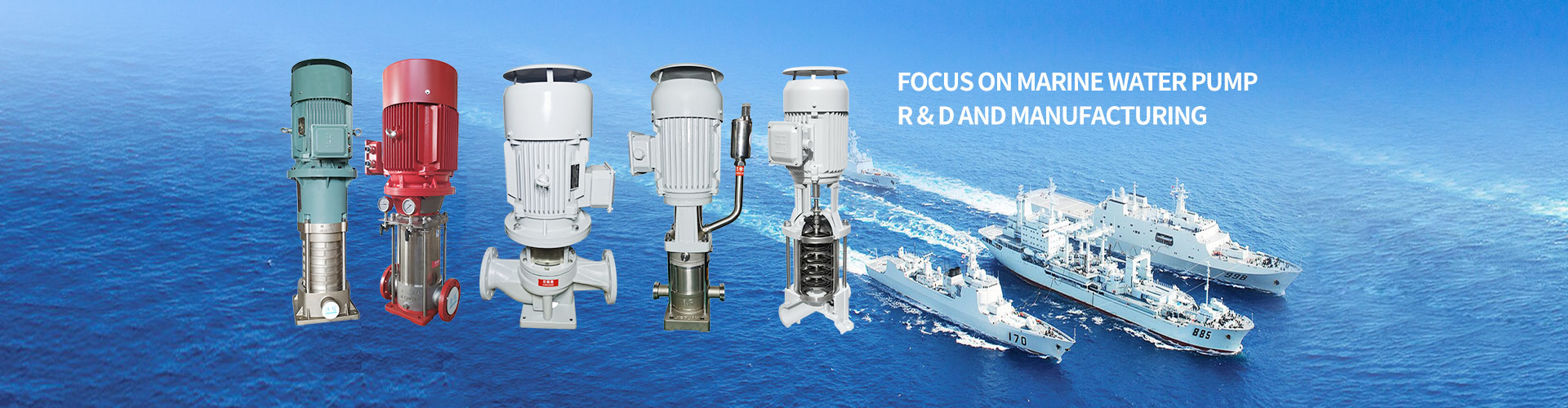 Vertical Multistage Centrifugal Fire Pump | Boiler Feed Pump